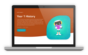 Year 1 History - Let's teach! Primary