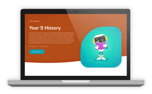 Year 5 History - Let's teach! Primary