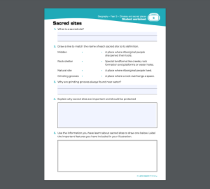 Year 3 Lesson plans - Let's teach! Primary